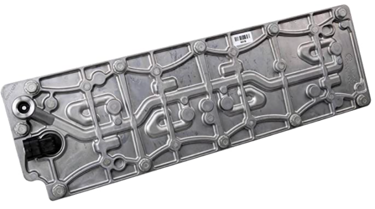 How To Tell If A Vehicle Has Active Fuel Management [With Examples ...