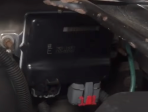 What Does P1516 Code Mean In Chevys? - Autocornerd