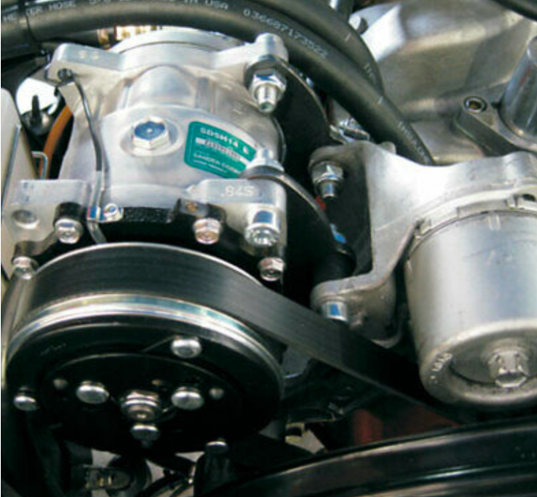 Car Engine Loses Power and Acceleration When AC Is On: 7 Potential ...