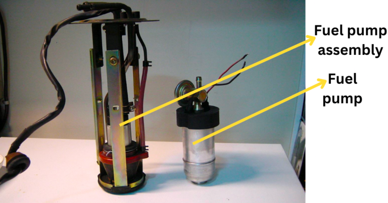 Common Problems After Changing Fuel Pump: 6 Potential Fixes - Autocornerd