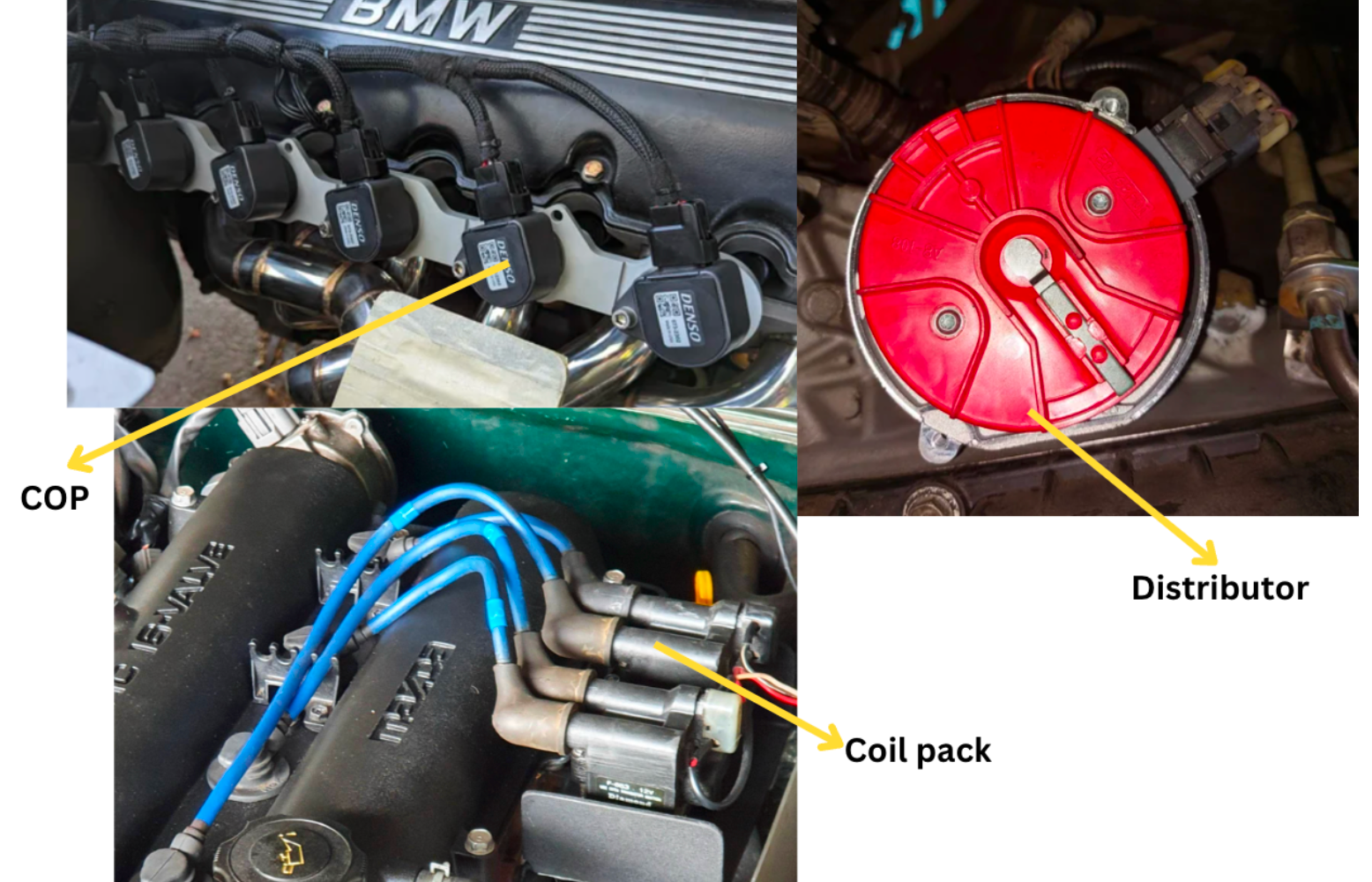 Car Dies While Driving But Restarts [I fixed after cleaning throttle ...