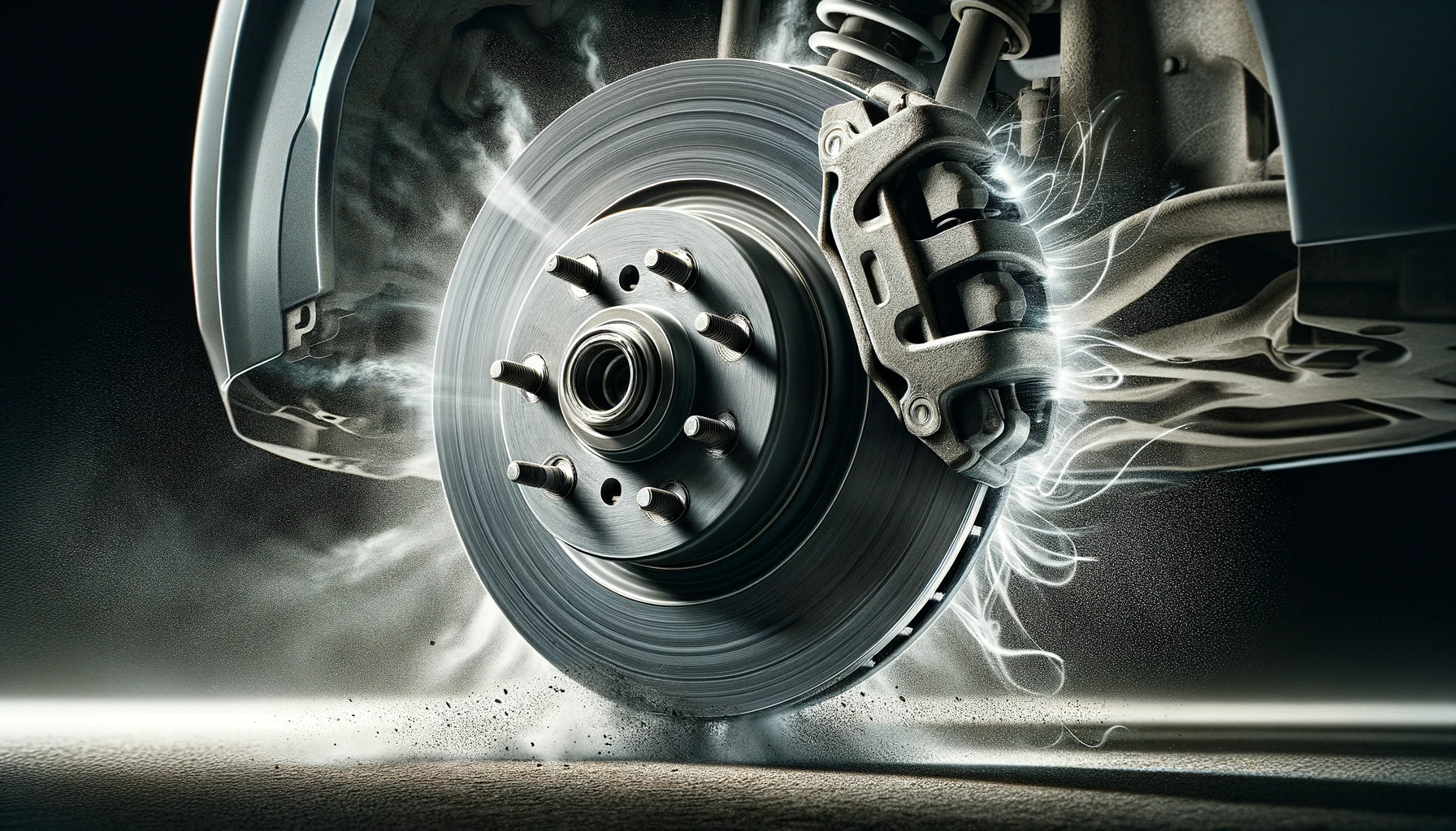 Brake Disc Is Rubbing Dust Shield: How to Fix? - Autocornerd