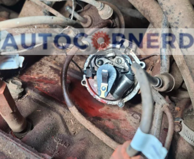 Is Your Chevy Truck Losing Power While Accelerating? Here's Why ...