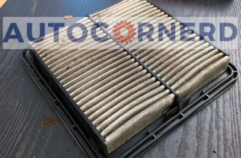 Car Won't Accelerate But RPMs Go Up: 10 Potential Causes - Autocornerd