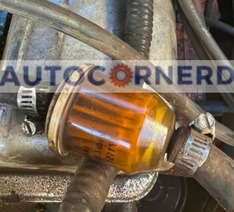 Car Dies While Driving But Restarts [I fixed after cleaning throttle ...
