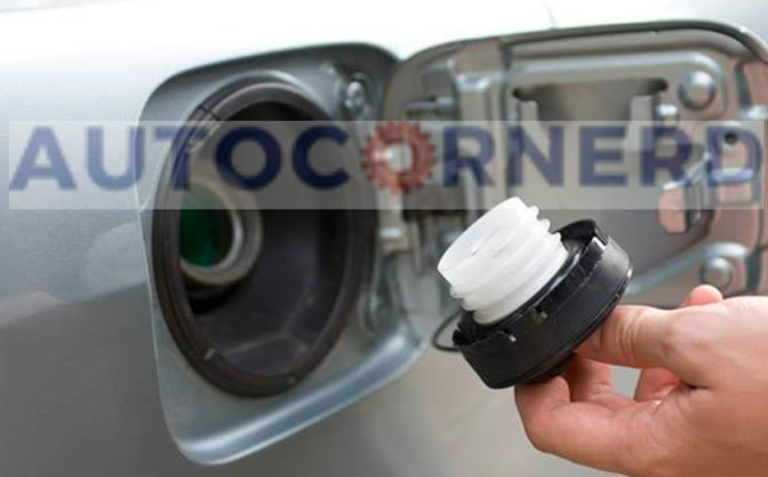 Check Engine Light Came On While Driving. Worried About Driving With ...