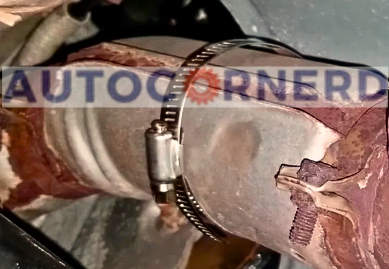 Car Rattles When Idle? (11 Reasons) - Autocornerd