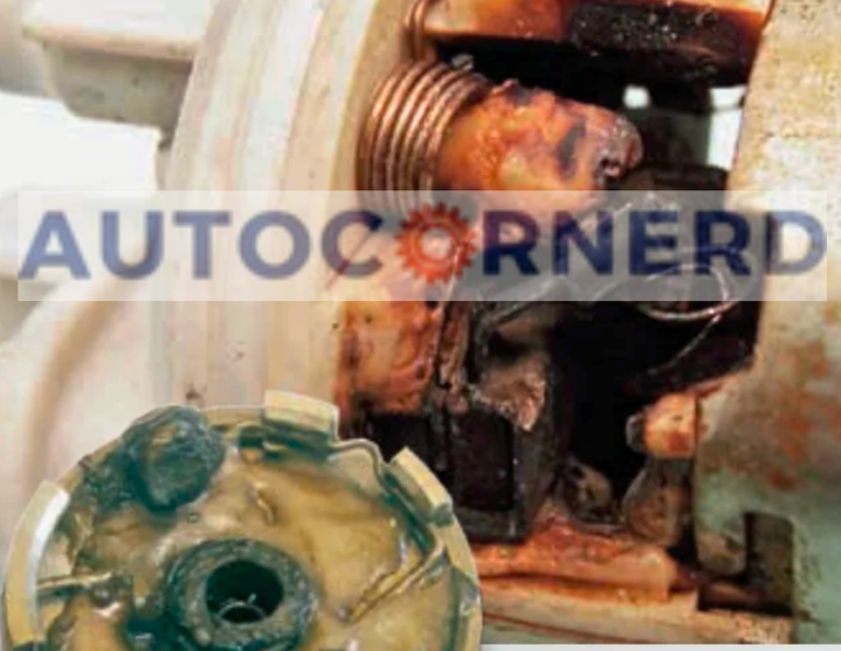 Common Problems After Changing Fuel Pump: 6 Potential Fixes - Autocornerd