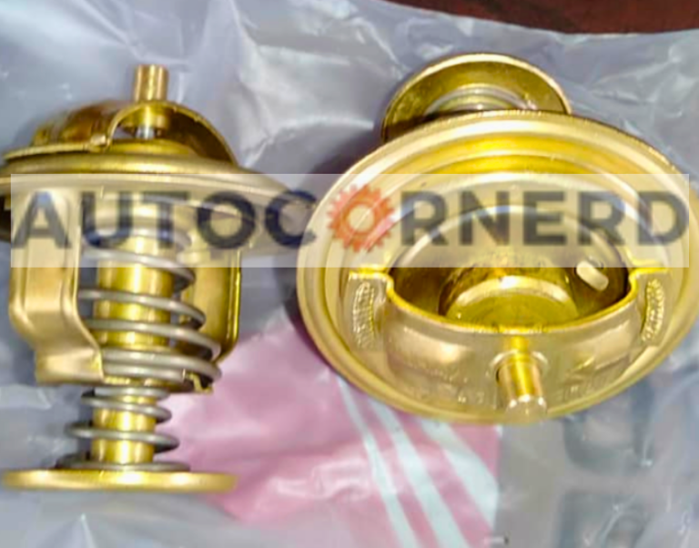 AC Off Due To High Engine Temperature: 6 Causes - Autocornerd