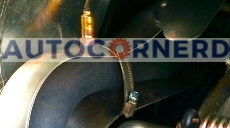 Car Makes Rattling Noise When Accelerating: 12 Causes - Autocornerd