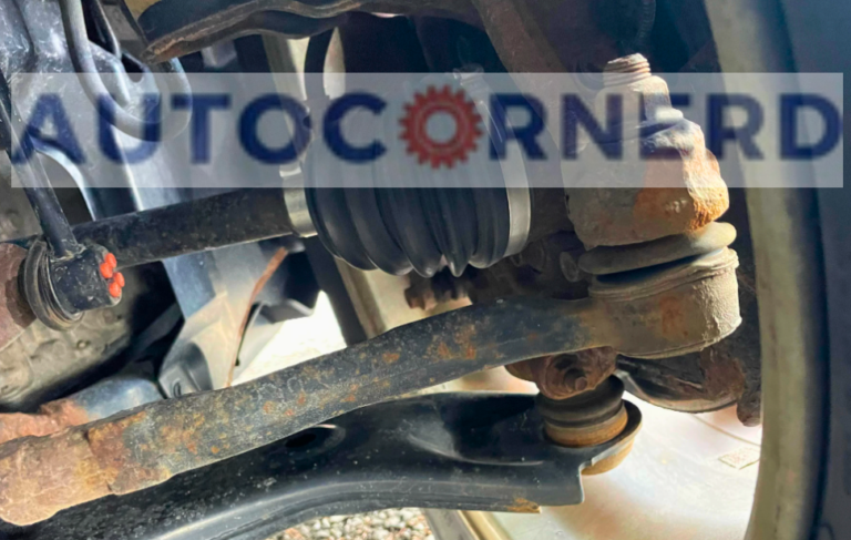 7 Reasons Why Your Steering Wheel Is Not Returning To Center After Turn ...