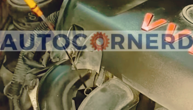 Low Oil Pressure At Idle: Quick Diagnosis and Easy Fix! - Autocornerd