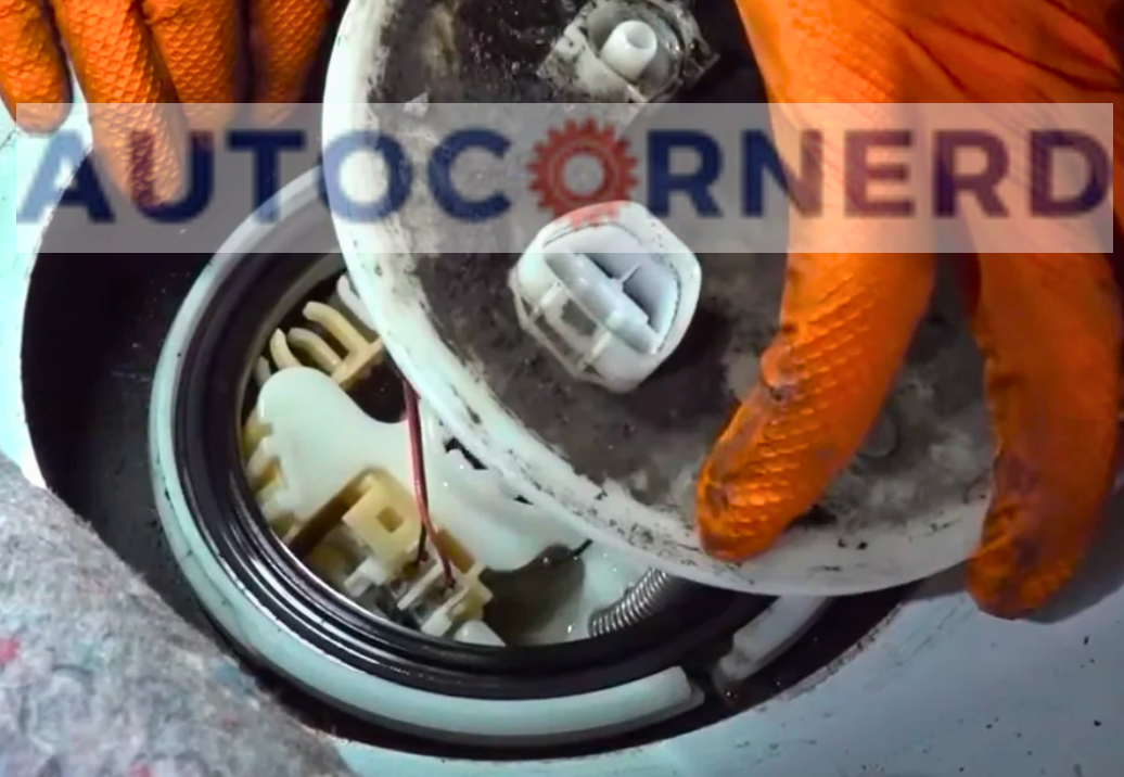 Common Problems After Changing Fuel Pump: 6 Potential Fixes - Autocornerd