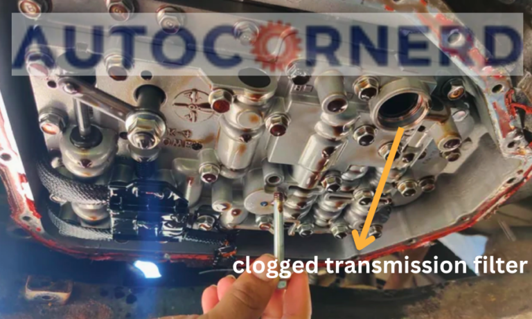 Car Makes Rattling Noise When Accelerating: 12 Causes - Autocornerd