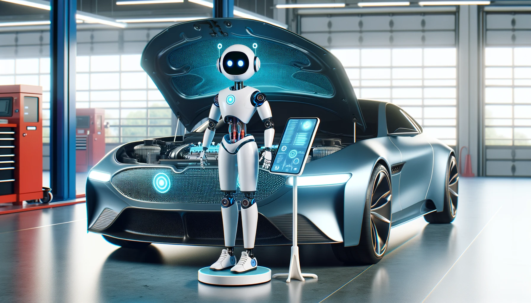 Ask A Mechanic Online For Free (Chatbot) - Autocornerd