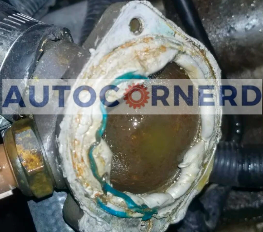 My Car Is Losing Coolant Without Overheating: How To Detect? - Autocornerd