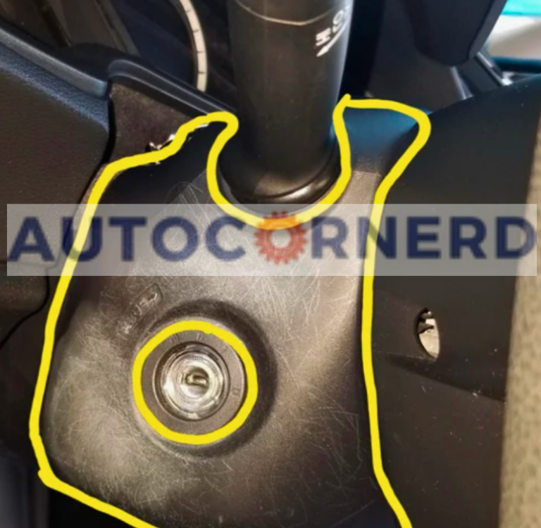 Why Do I hear a Popping Noise When Slowly Turning the Steering Wheel ...